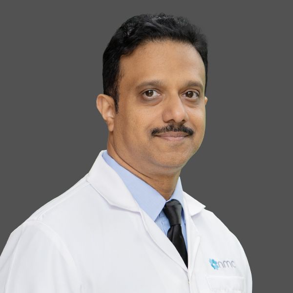 Dr George Chacko, Specialist Internal Medicine | NMC Healthcare