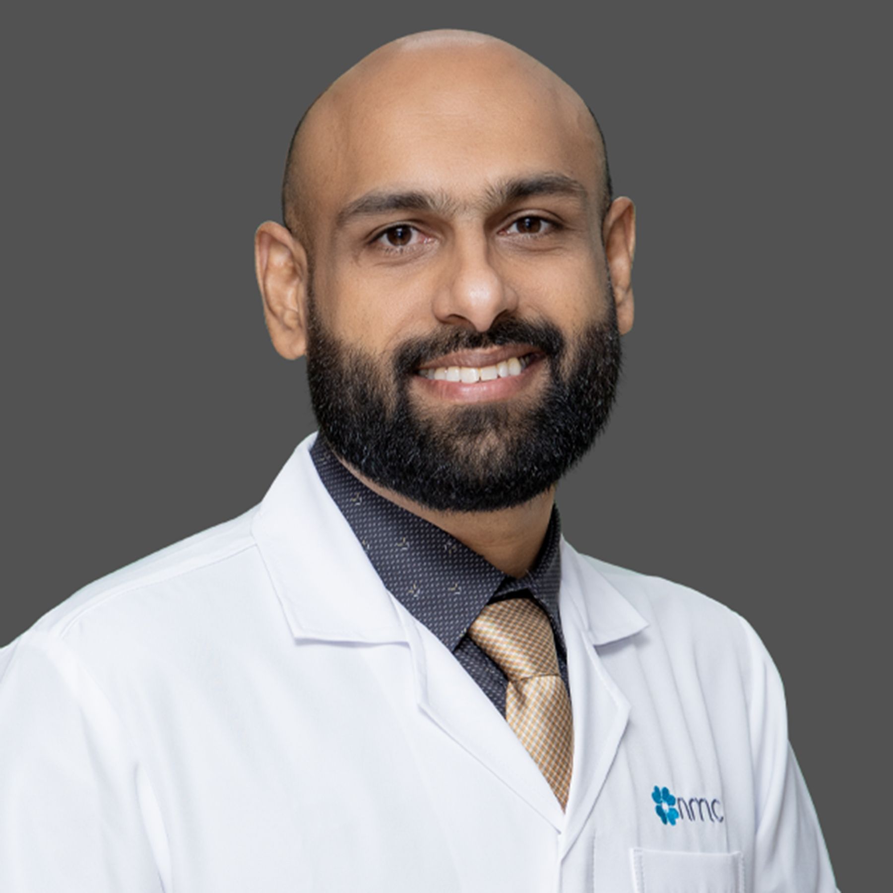 Dr George Elias Maracheril | General Practitioner in Sharjah | NMC ...