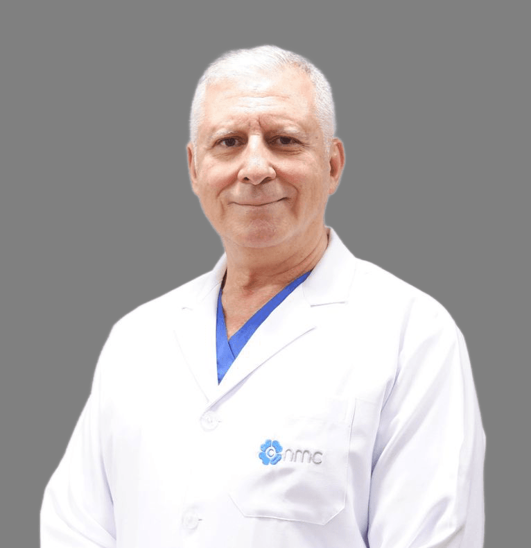 Dr Ghassan Lotfi | Consultant, Obstetrics and Gynaecology | NMC Healthcare