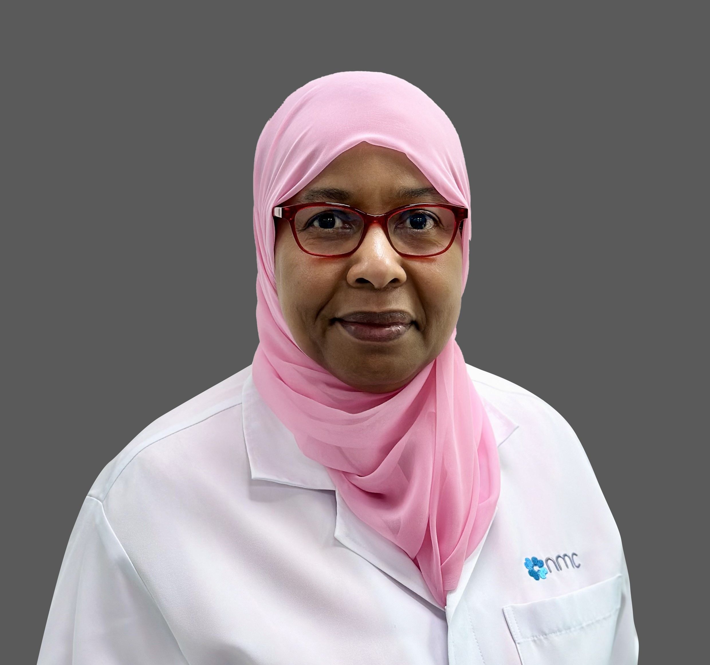 Dr Hanan Ismail Abubaker El Mileik | Consultant Gastroenterologist | NMC Healthcare