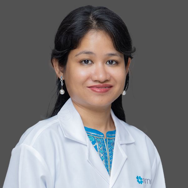 Dr Hiya Boro | Specialist Endocrinologist | NMC Healthcare