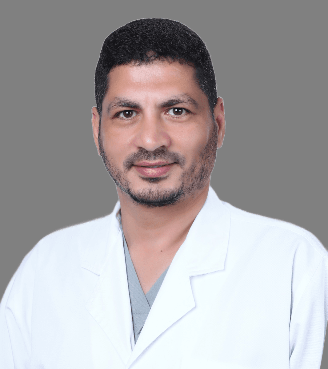 Dr Hossam ElshekhAli | Critical Care Medicine | NMC Healthcare
