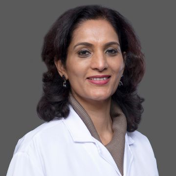 د. Kalpana Krishnareddy | Consultant Critical Care Medicine & Deputy ...