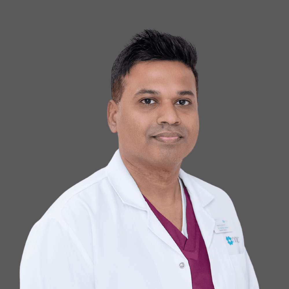 Dr. Karthick Jayapal – Specialist Paediatrician in DIP, Dubai | NMC Healthcare