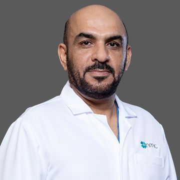 Dr Khaled Obaid Jumah Al-Addoomi Al-Naqbi | Specialist Orthodontics ...
