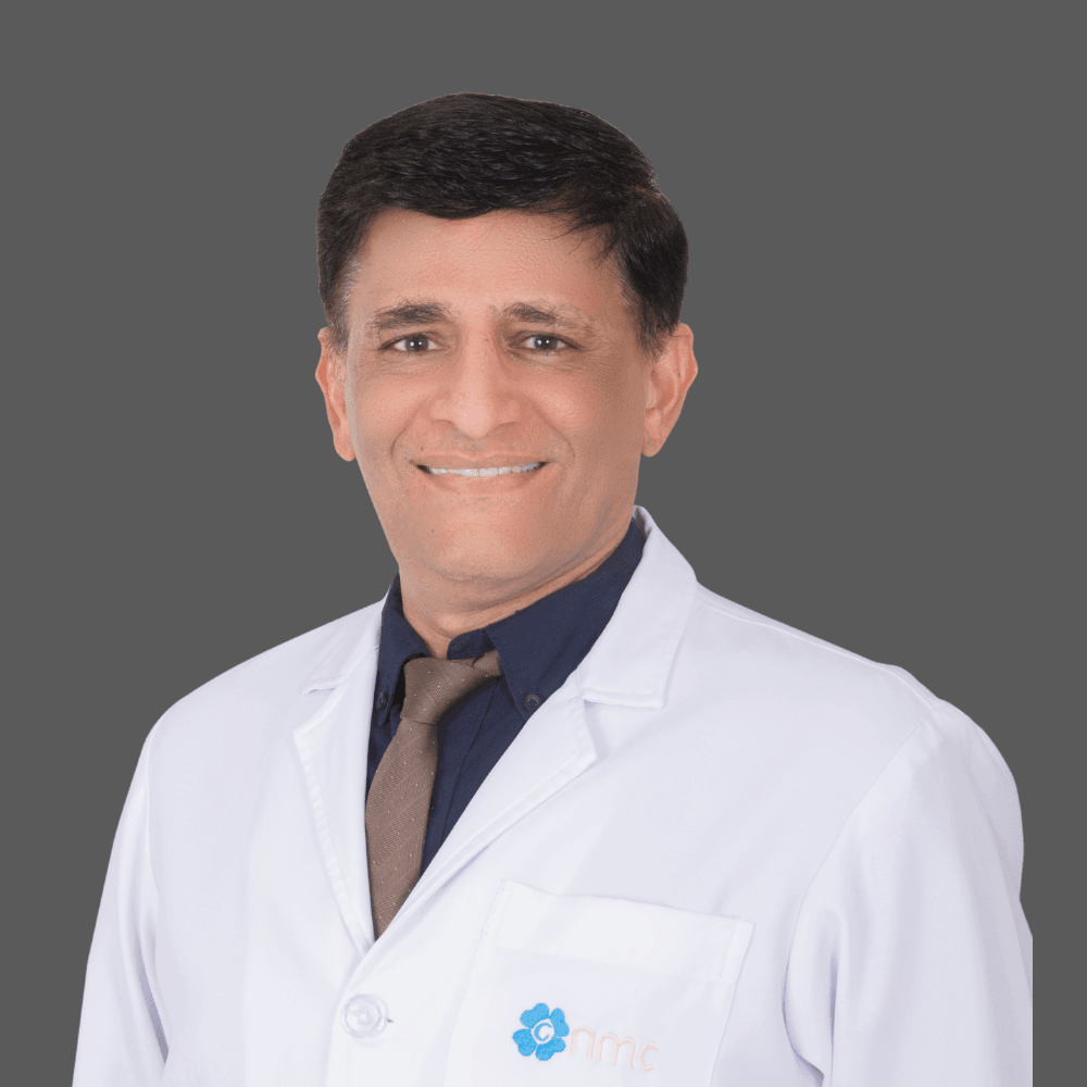 Dr Lachman Das | Specialist Ophthalmology | NMC HealthCare
