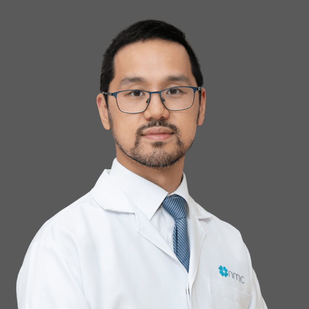 Dr Lok Wah Noah So | Consultant Orthopaedic Surgeon | NMC Healthcare