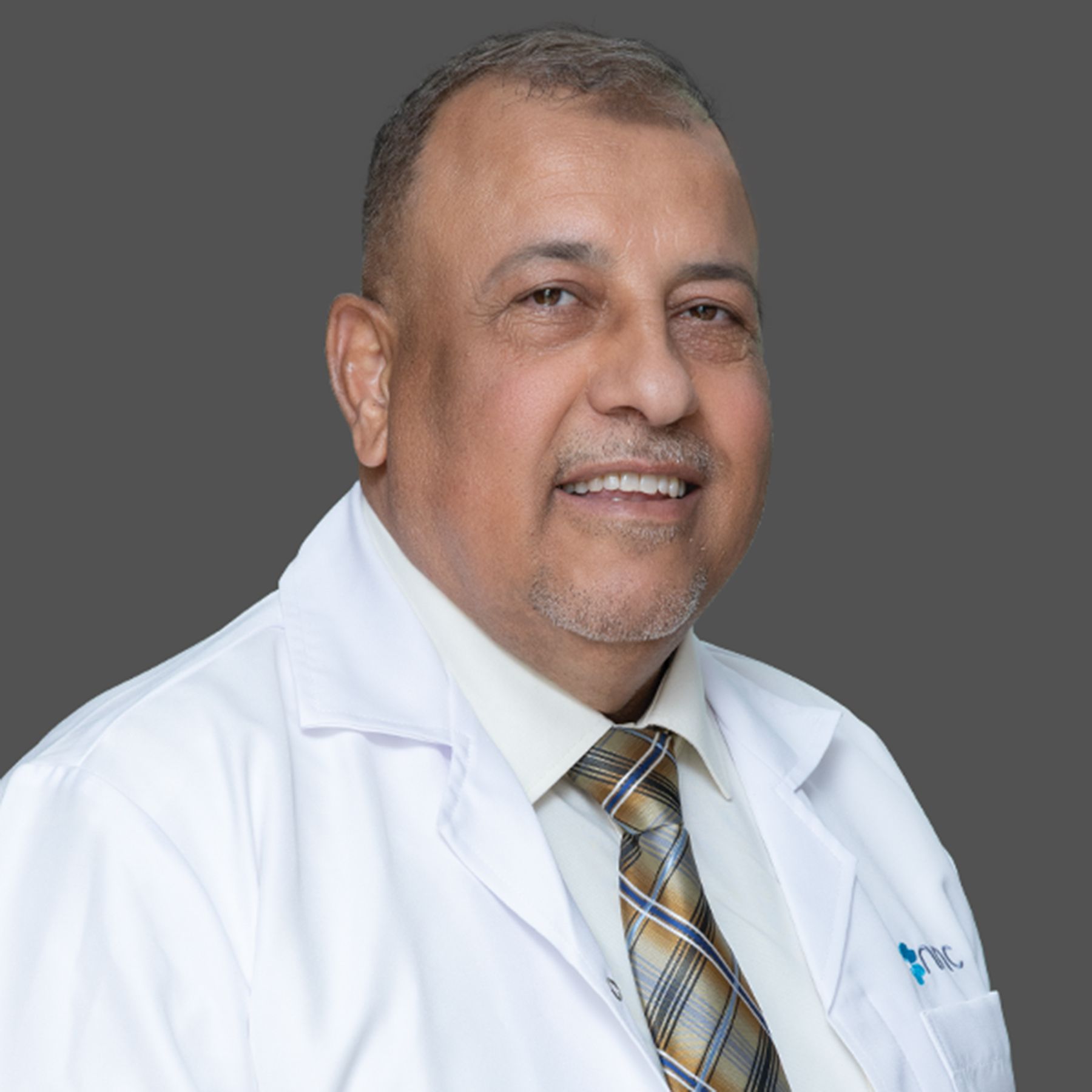 Dr Maher Milhem | Specialist General Surgeon in Ras Al Khaimah | NMC ...