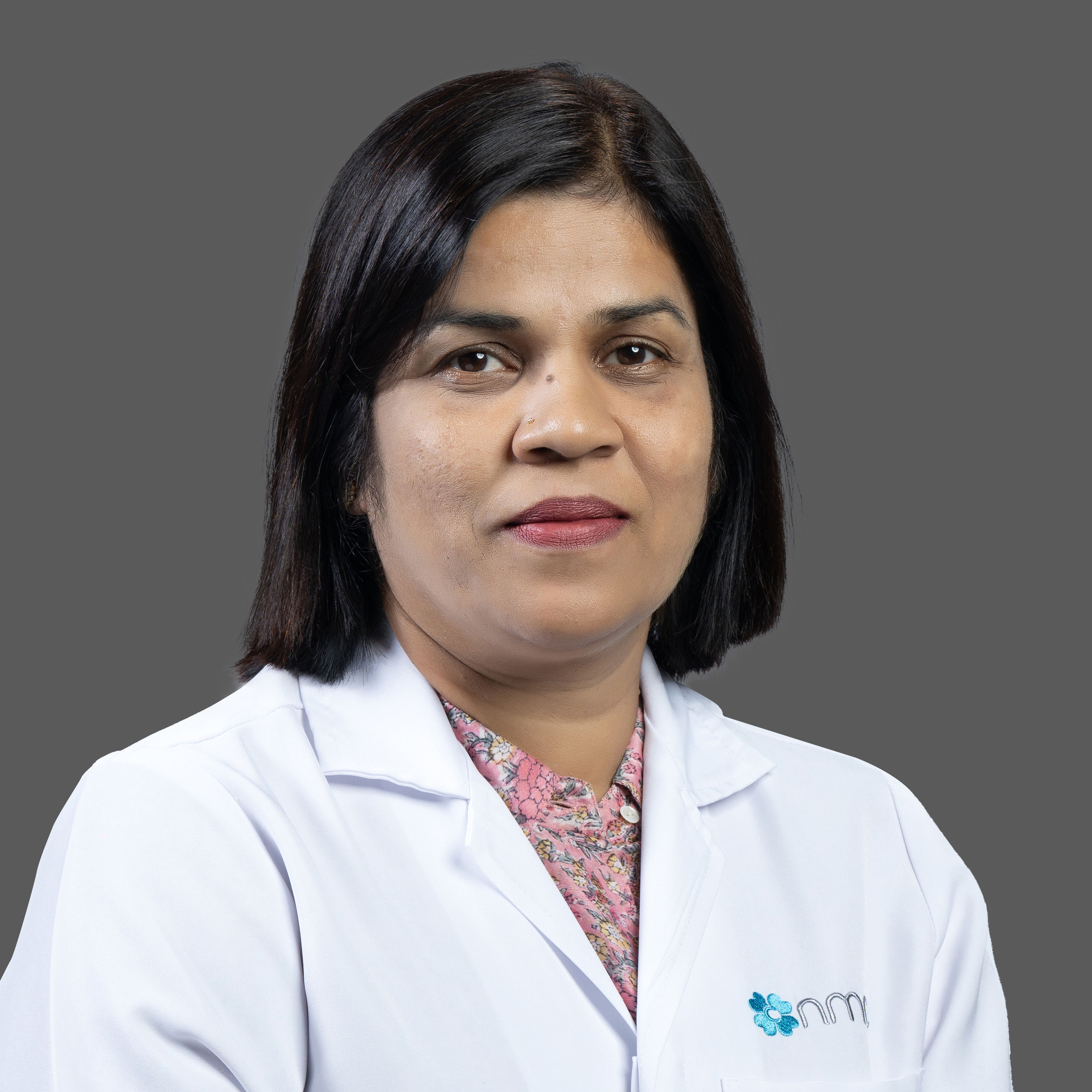 Dr. Manjula Reddy – Consultant in Obstetrics & Gynaecology in DIP ...