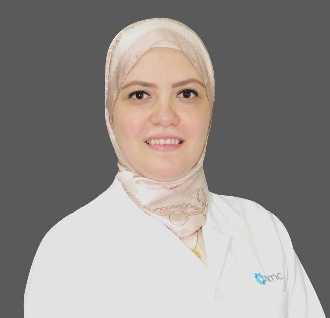 Dr Marwa Ahmed Tawfik | Specialist Dermatology | NMC HealthCare