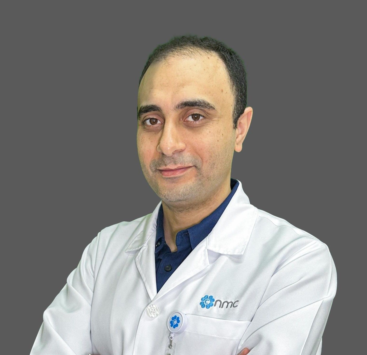 Dr Mohammed Elsayed Tawfik, Specialist Cardiology | NMC Healthcare