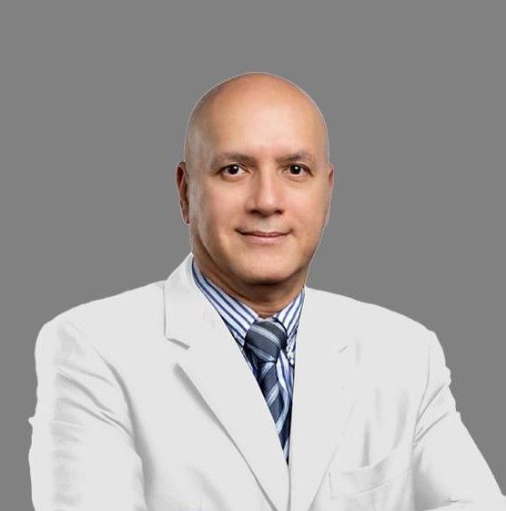 Dr Mondy Abd El Hamidnouleldin Hammad | Consultant Otolaryngology | NMC ...