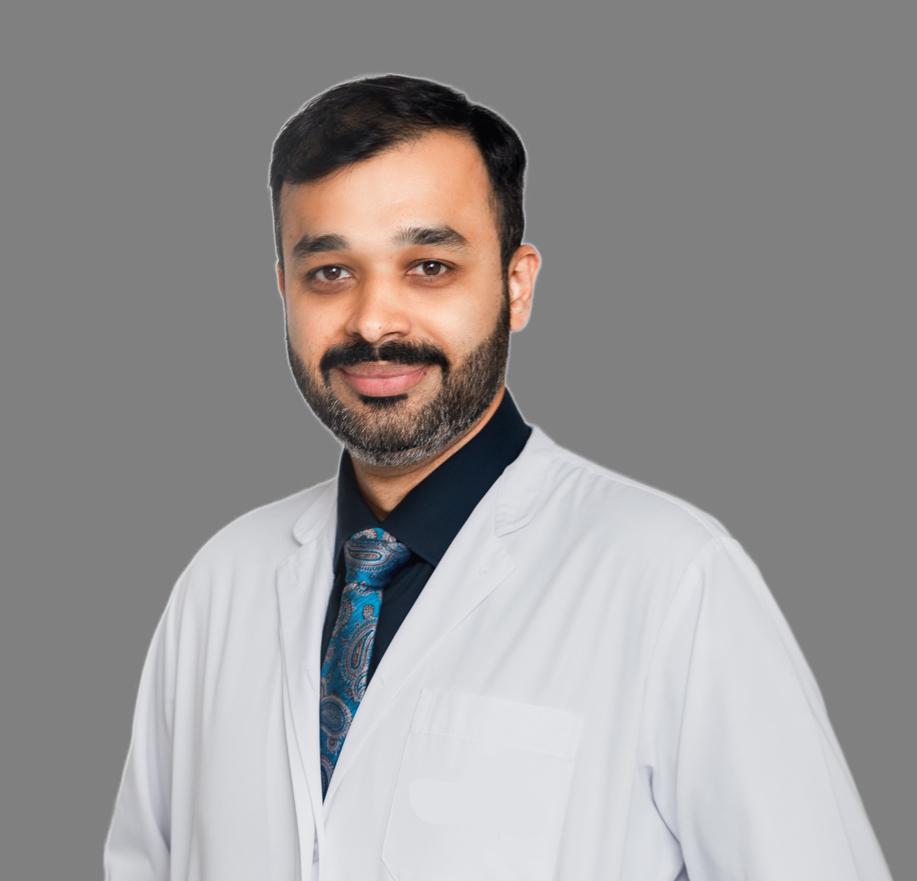 Dr Mustafa Kapadia | ENT Specialist | NMC Healthcare