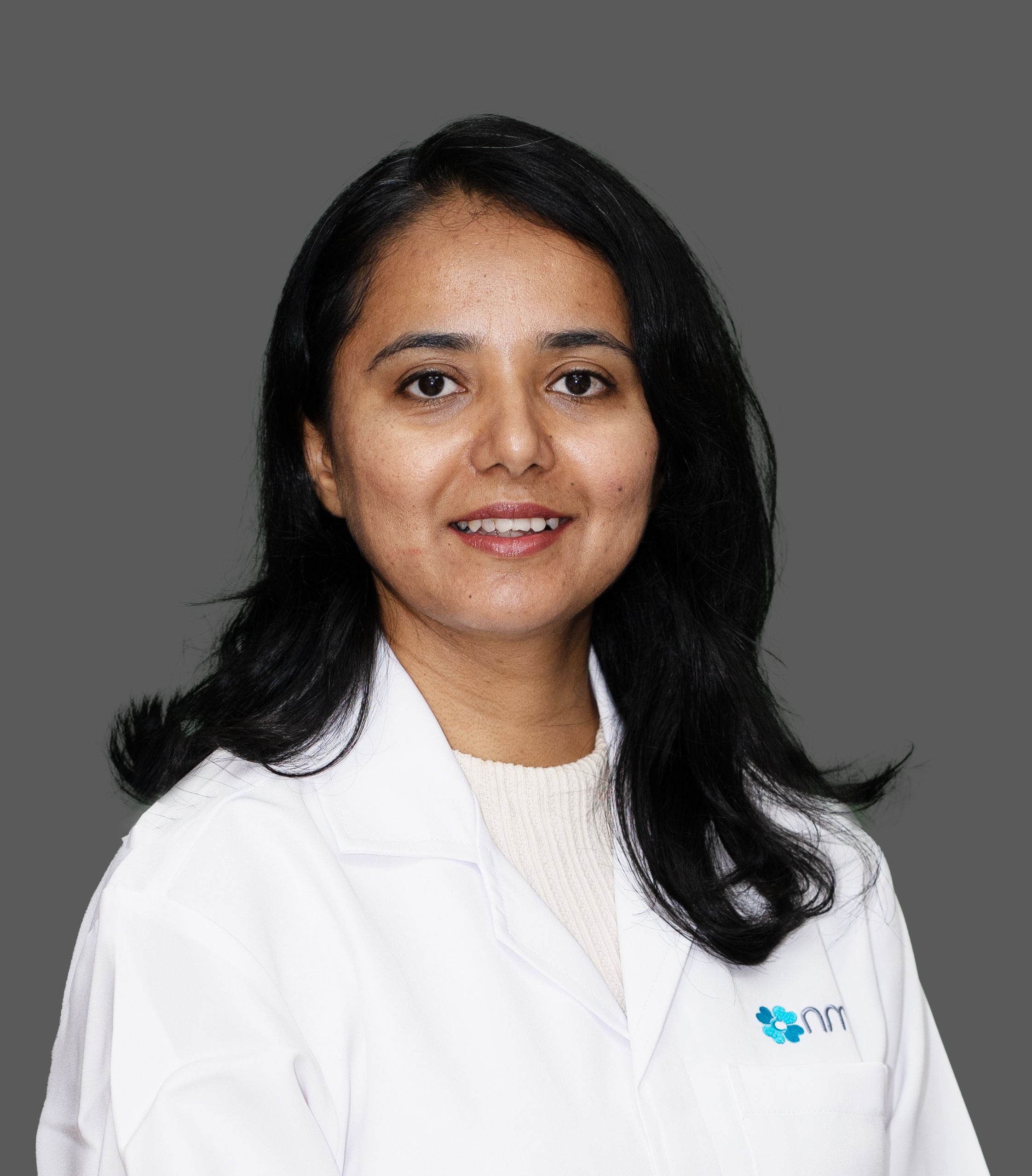 Dr Nidhi Dhaval Darji | Specialist Ophthalmologist | NMC Healthcare