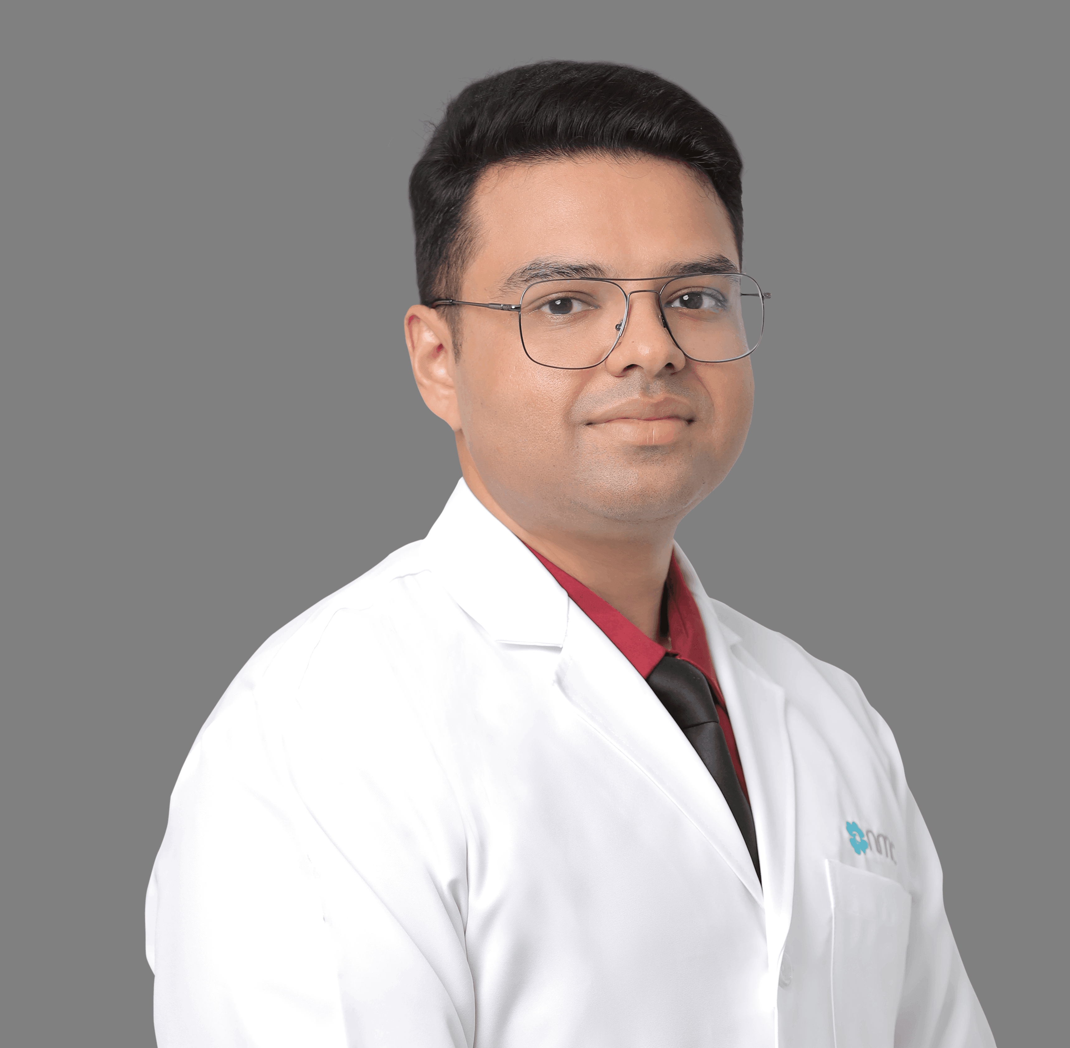 Dr Nikhil Gupta | Specialist Gastroenterology | NMC Healthcare