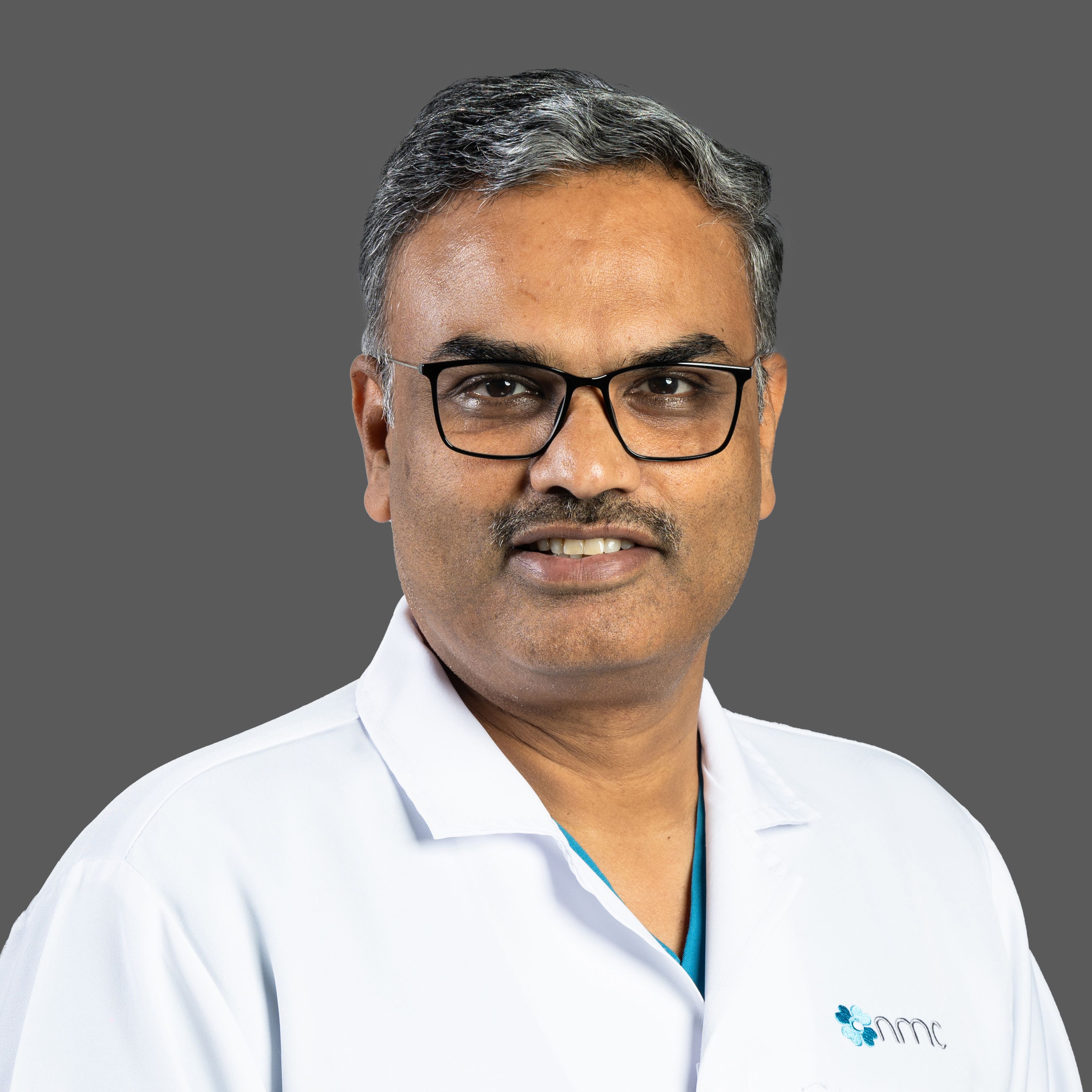 Dr. Niraj Gupta – Specialist in Interventional Cardiology in DIP, Dubai ...