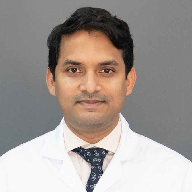 Dr Pavan Kumar Gorla, Consultant, Gastrointestinal Surgery | NMC Healthcare