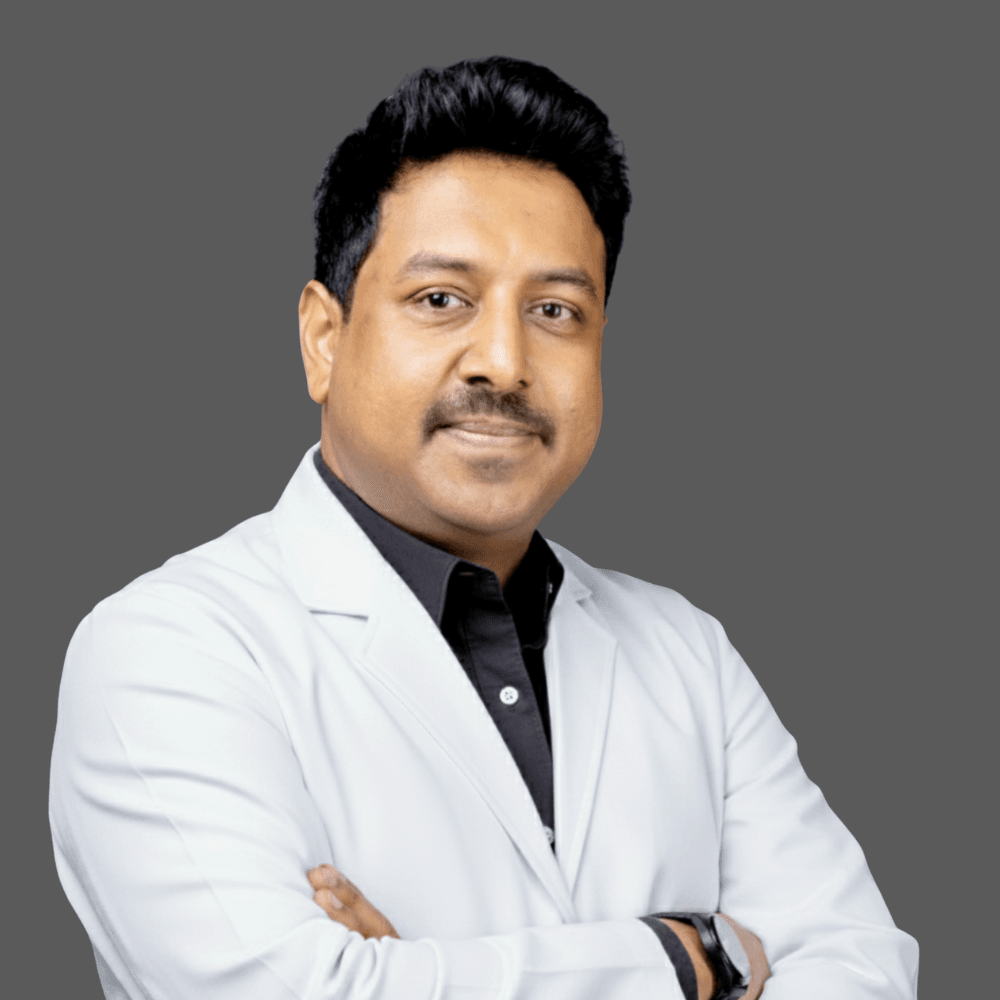 Dr Praneeth Revuri | Specialist Orthopaedic Surgery in Dubai | NMC HealthCare