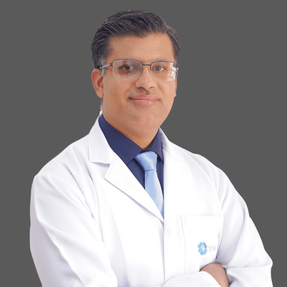Dr Qadeer Ahmed, General Medicine | NMC Healthcare