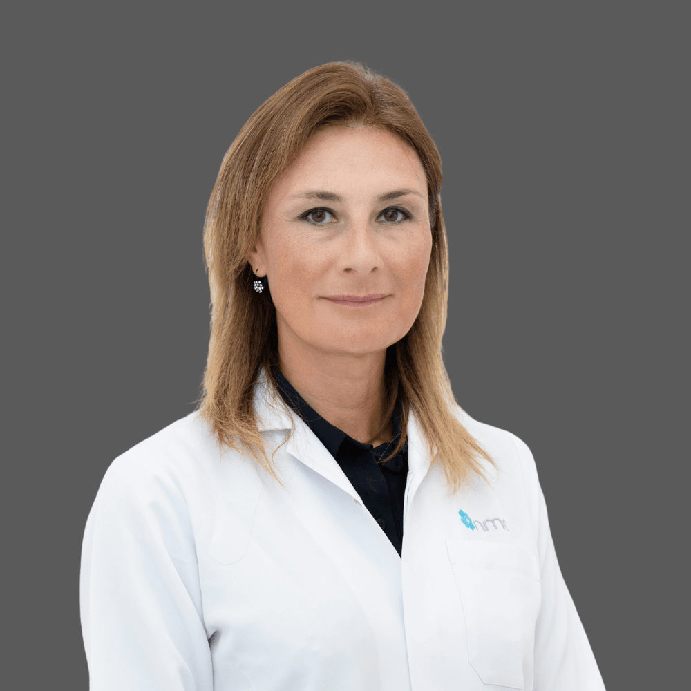 Dr Rada Mayorova | Consultant Rheumatologist | NMC Healthcare