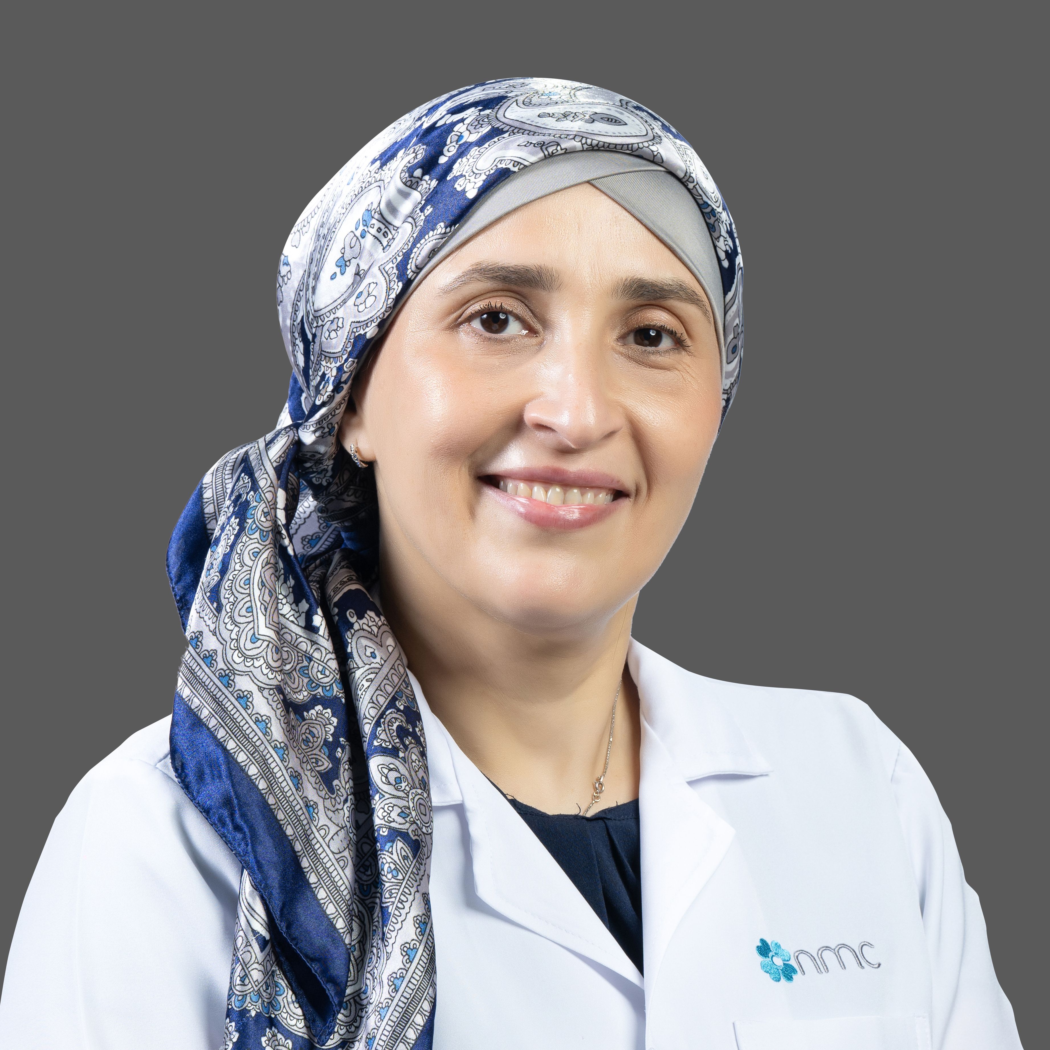 Dr Radhia Reghis Younsi,Consultant Obstetrics & Gynaecology | NMC Healthcare