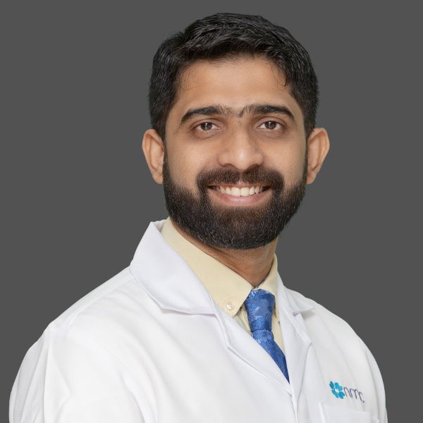 Dr Rahi Rustham Sha Abdul Rahim, GP Dentist | NMC Healthcare