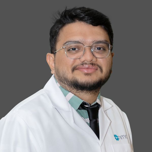 Dr Raj Deepak Barathan, General Practitioner | NMC Healthcare