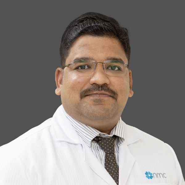 Dr Rajesh Rajendran, General Practitioner | NMC Healthcare