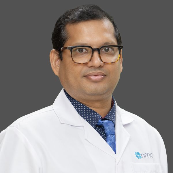 Dr. Ravi Kumar, General Practitioner | NMC Healthcare