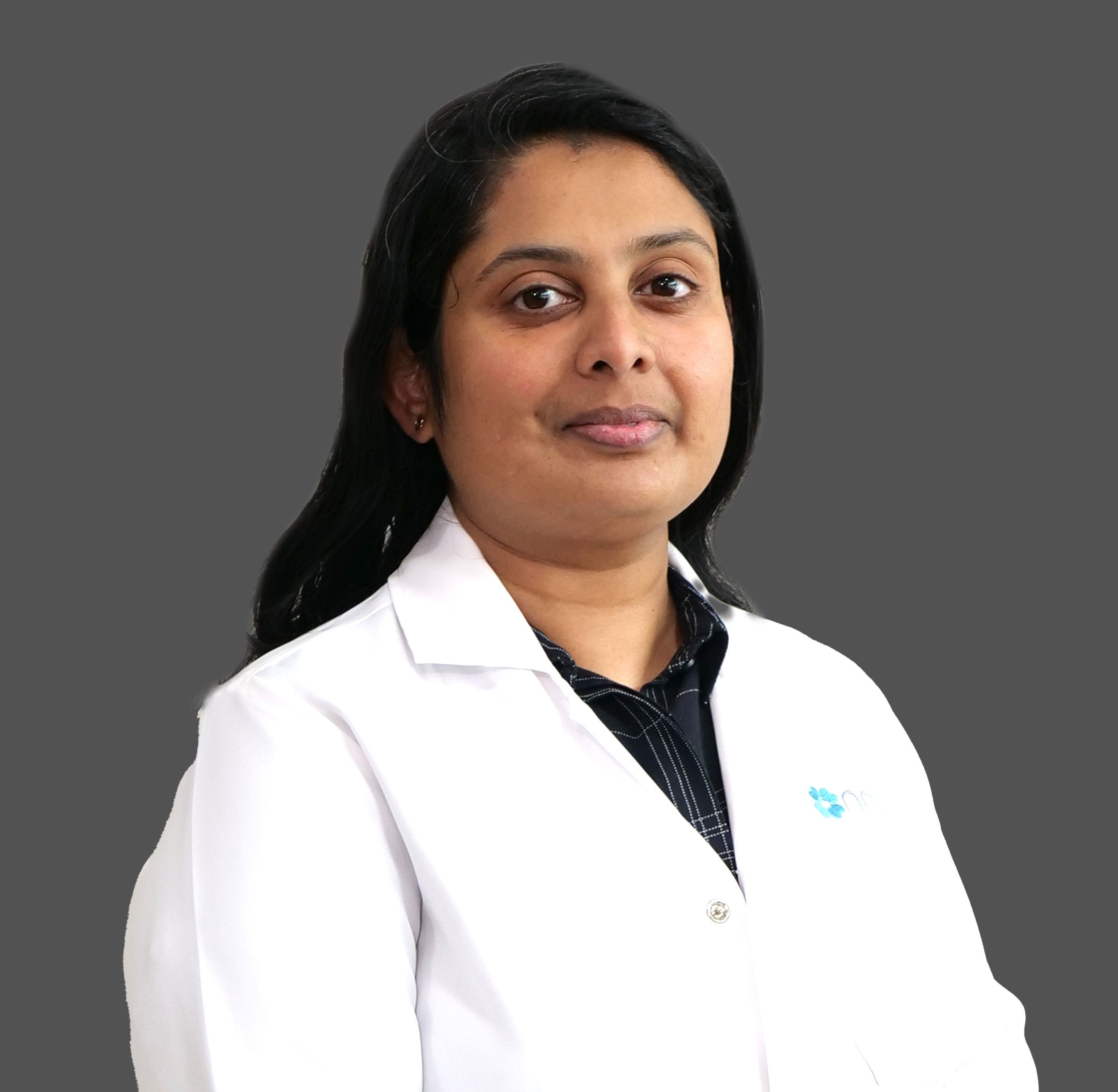 Dr Reeja Afsal | Medical Practitioner | NMC HealthCare