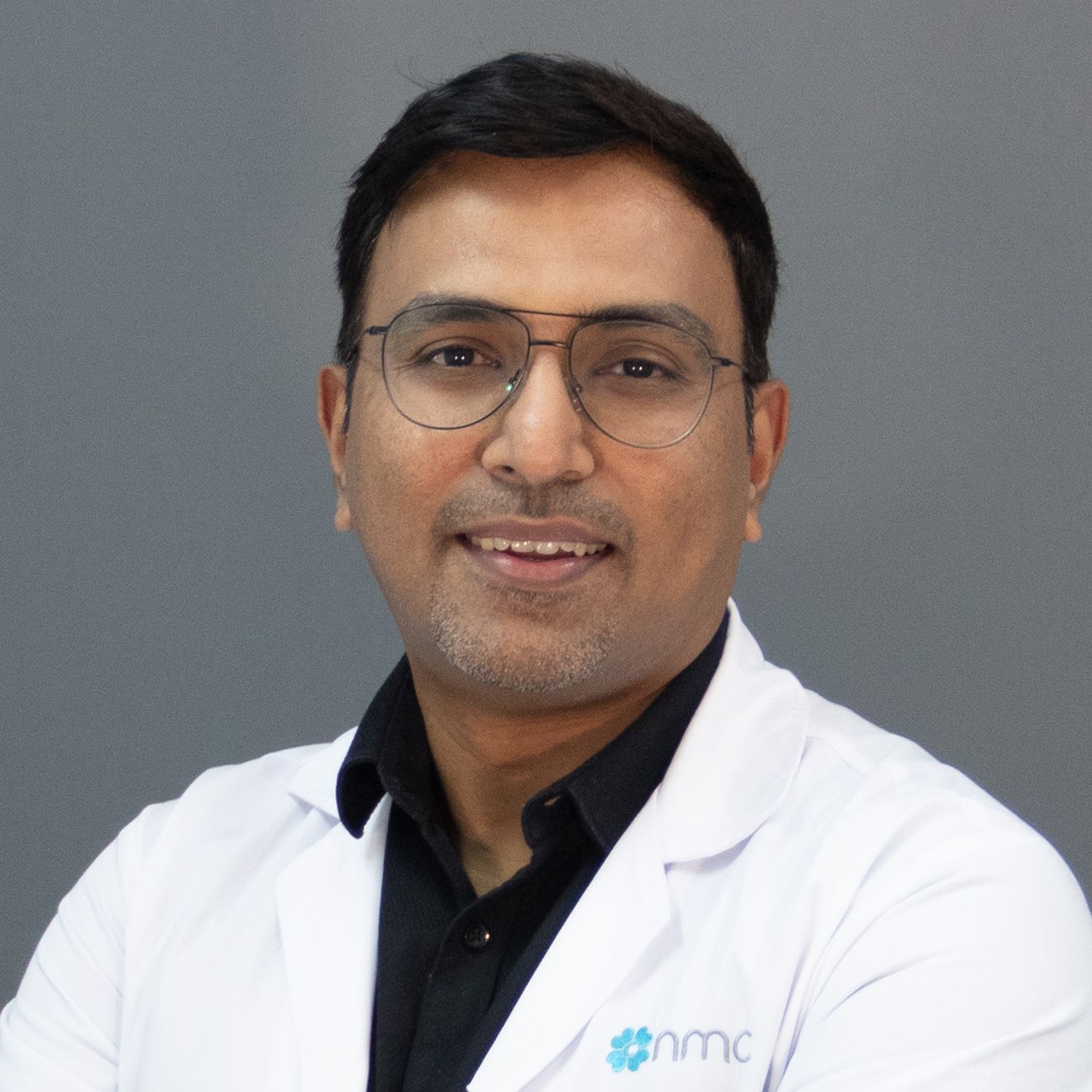 Dr Roshan Koshy Jacob, Consultant Medical Oncology | NMC Healthcare