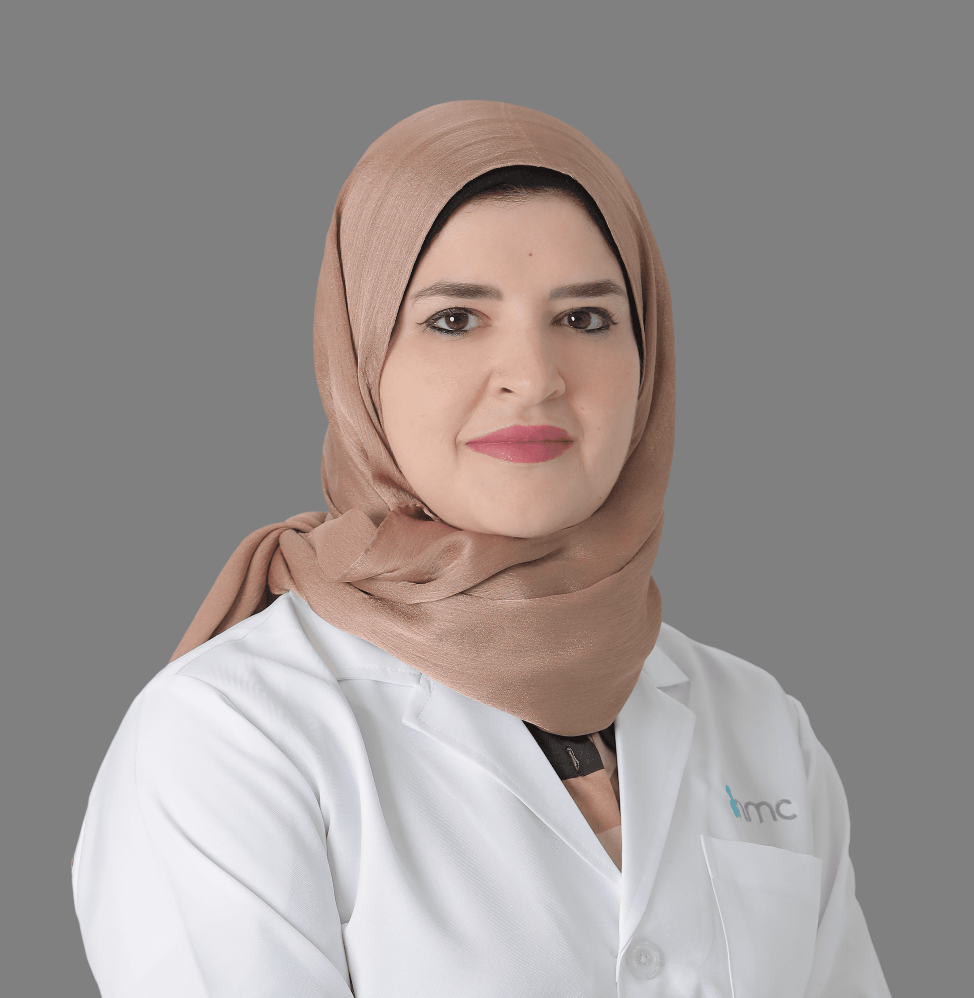 Dr Rowaida Hamdy Abdou | Consultant Rheumatology | NMC HealthCare
