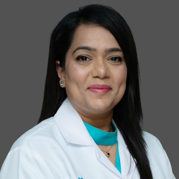 Dr Ruqia Mushtaq, Specialist Female General Surgeon | NMC Healthcare
