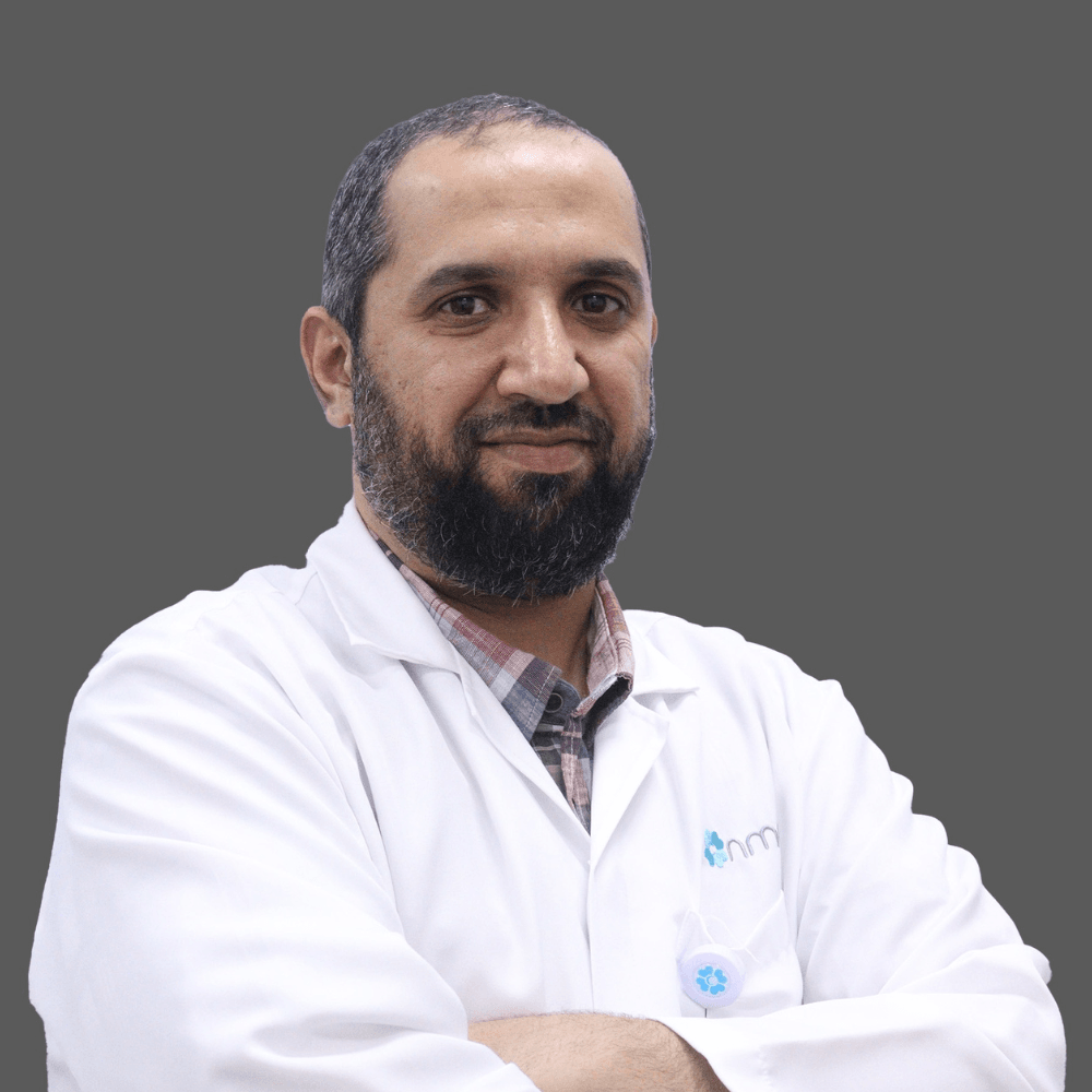 Dr Saeed Rashed Abdulla Saeed Almazrouei