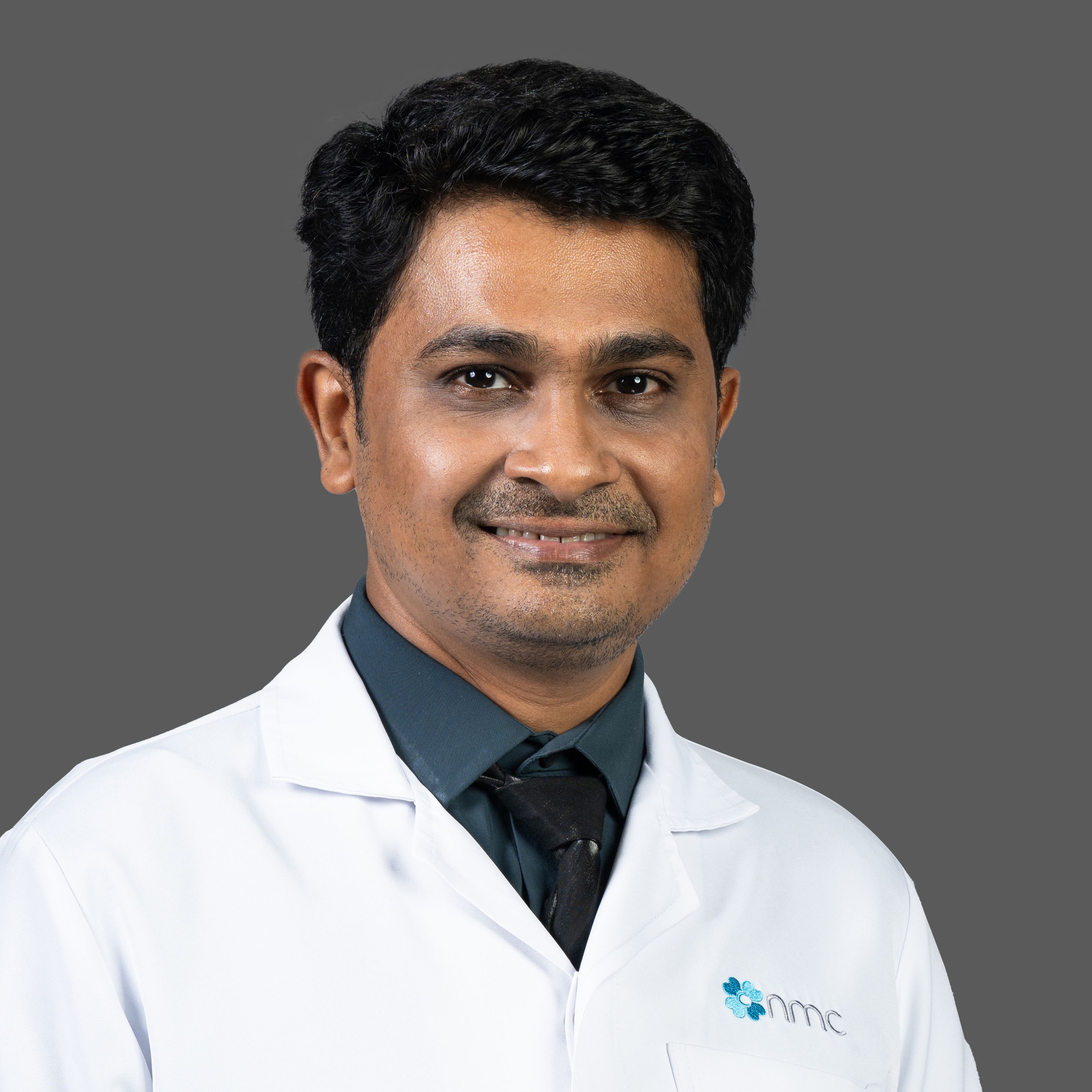 Dr. Sagar Shahane – Specialist Neurosurgeon in DIP, Dubai | NMC Healthcare