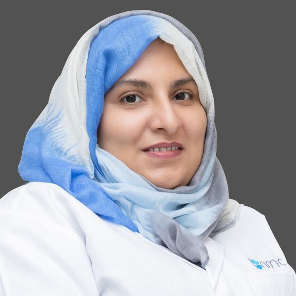Dr Sahar Raza | Specialist Radiologist | NMC Healthcare