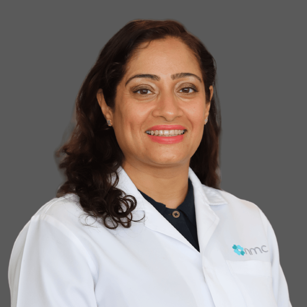 Dr Saira Jawaid | Consultant Family Medicine | NMC HealthCare