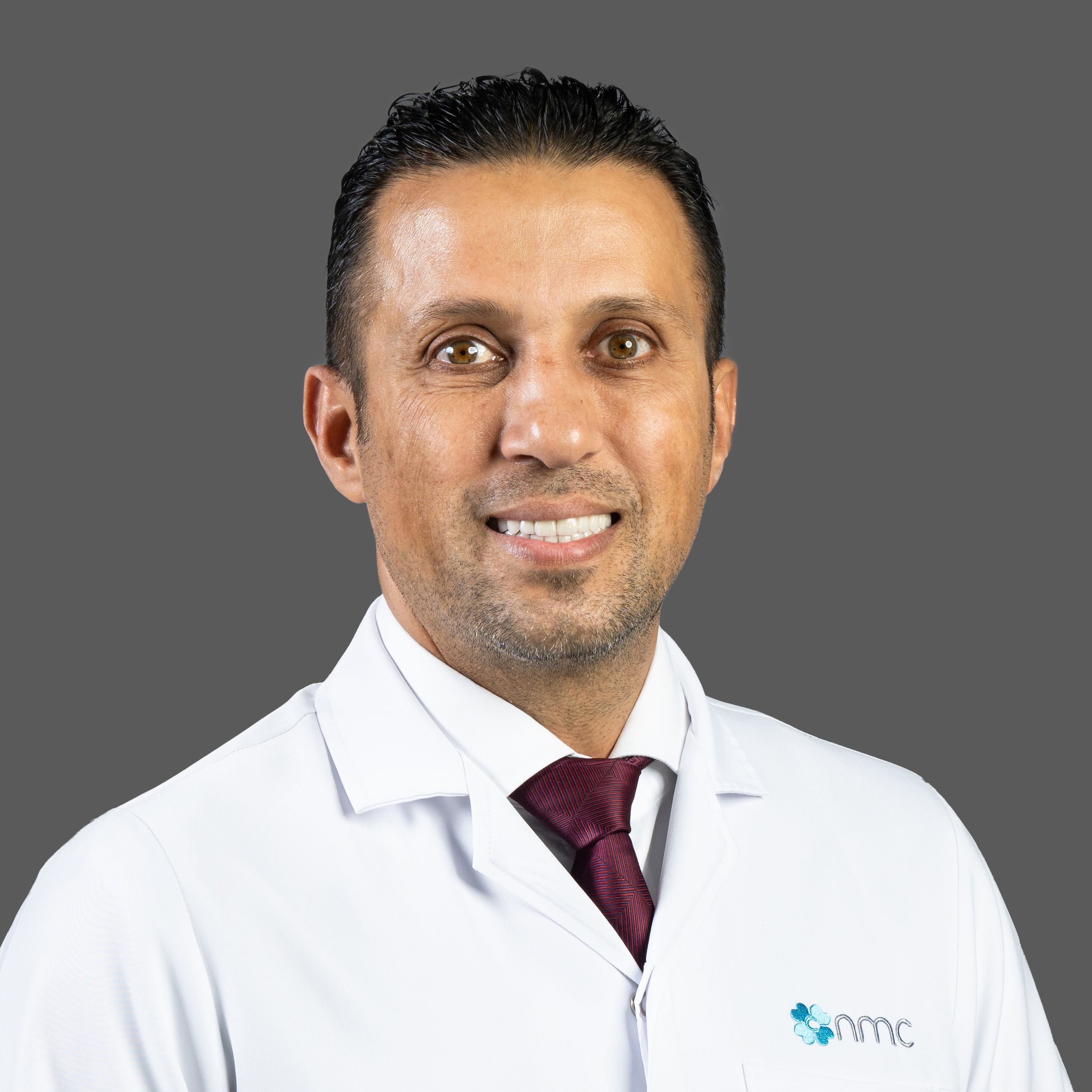 Dr Samir Rahmani | Consultant Bariatric & General Surgeon | NMC Healthcare