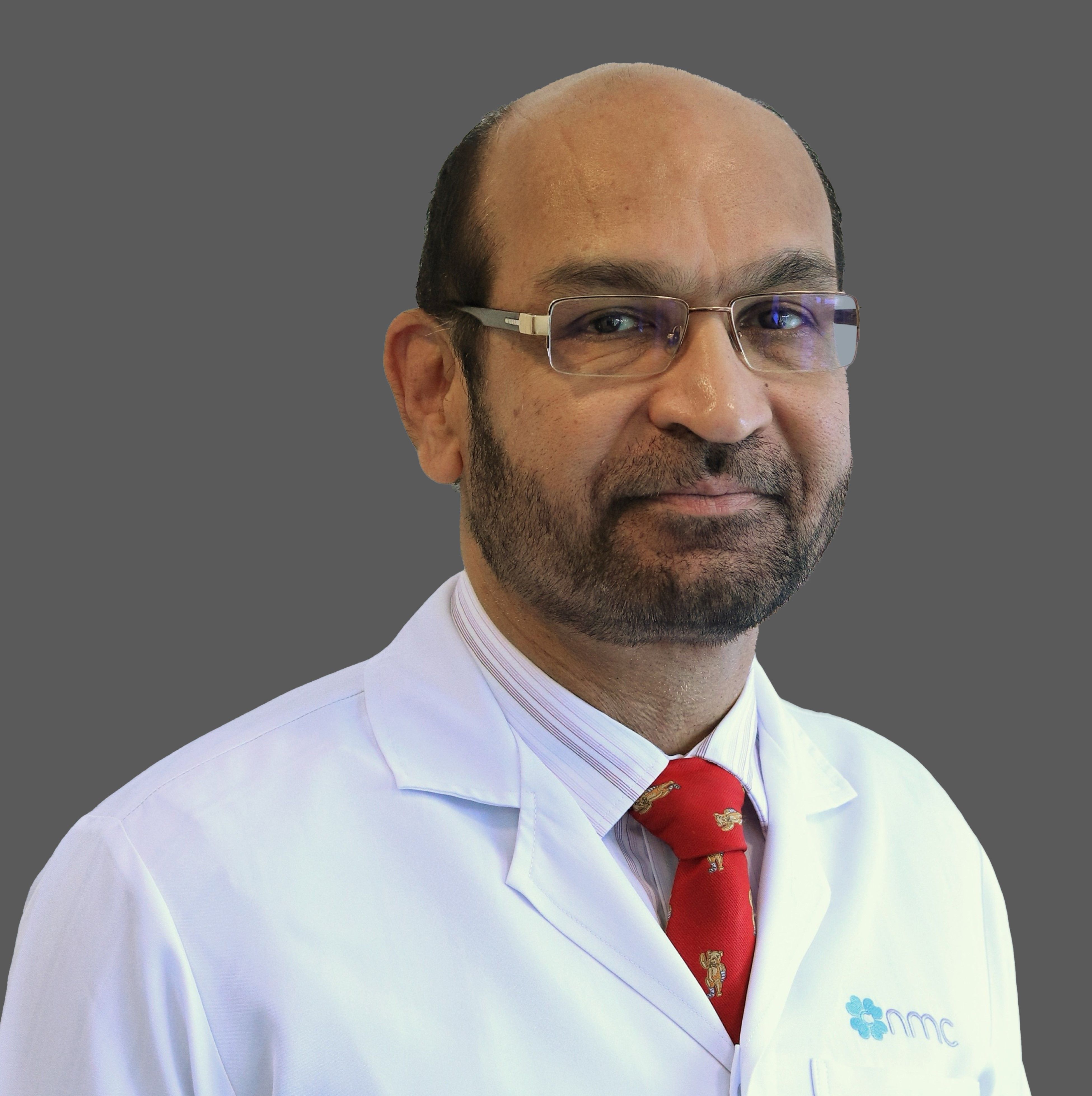 Dr Sanjay Ratanlal Rathi | Consultant Paediatrician Endocrinology | NMC ...