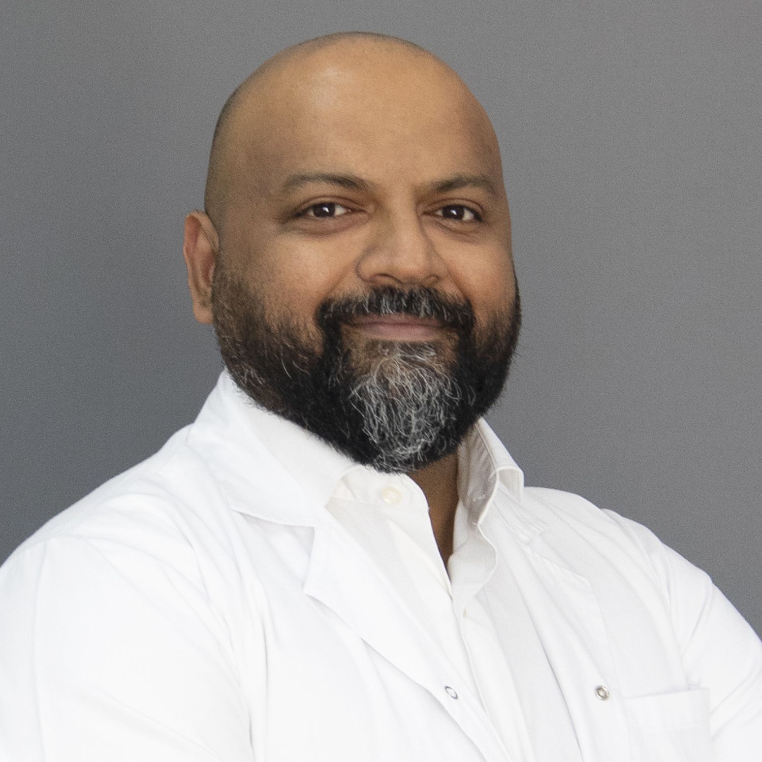 Dr Sarath Chandran, Consultant Radiologist | NMC Healthcare