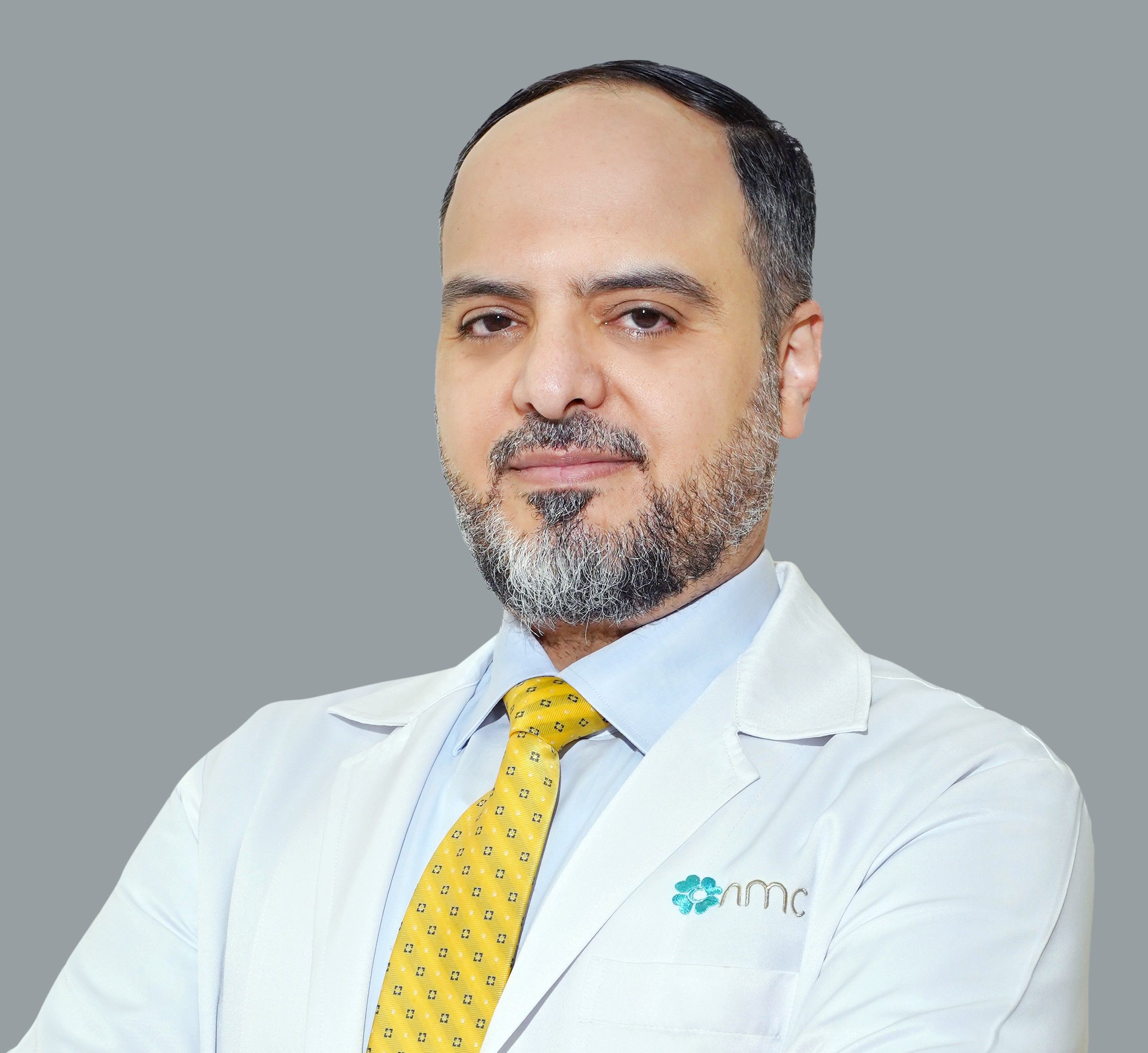 Dr Shadi Najem | Registrar General Surgeon | NMC HealthCare