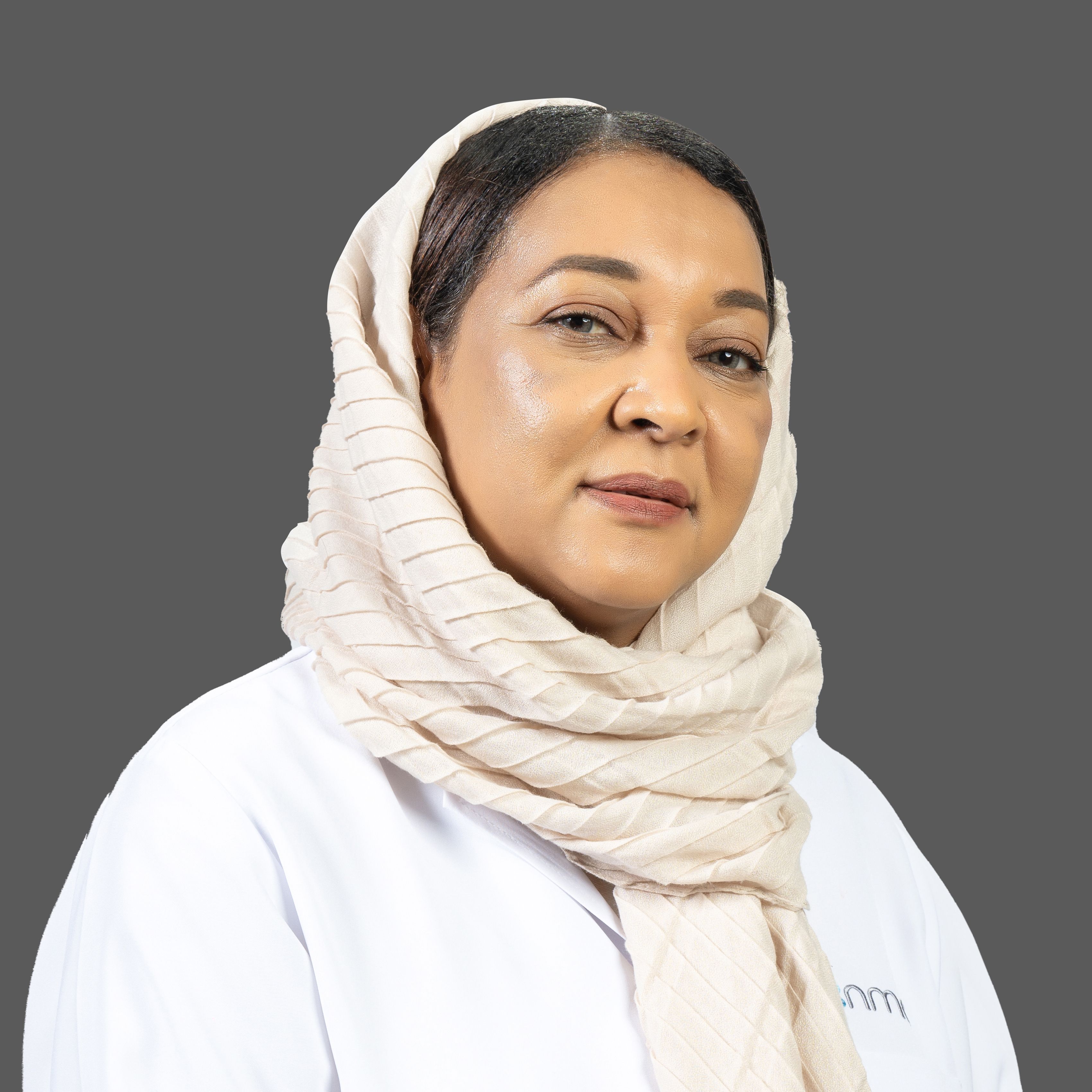 Dr. Shadia Elnour Massad – Specialist in Paediatrics in DIP, Dubai ...