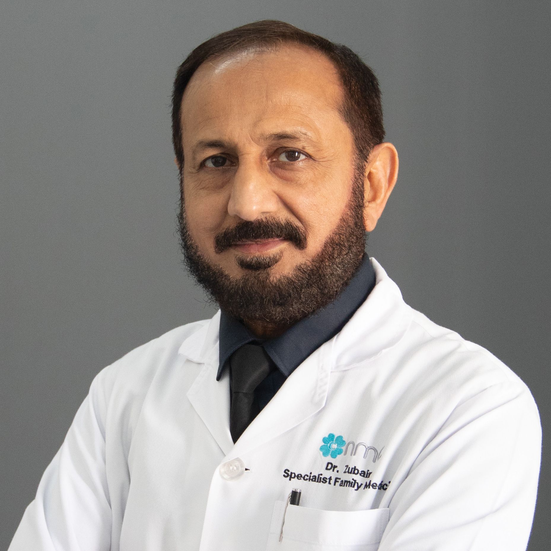 Dr Shahzada Muhammad Zubair, Specialist, Family Medicine | NMC Healthcare