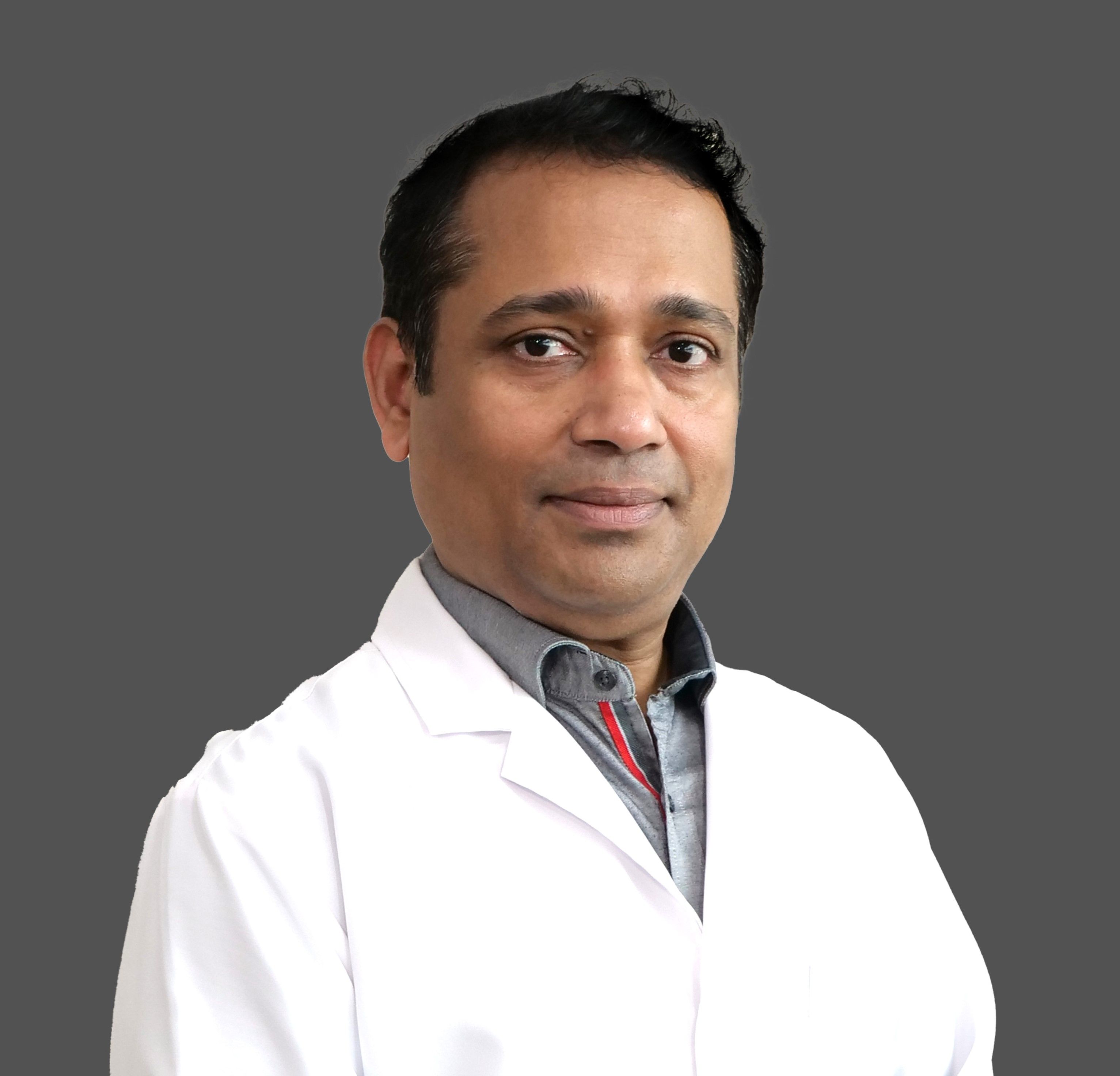 Dr Subrata Nityananda Das Gupta | General Practitioner | NMC HealthCare