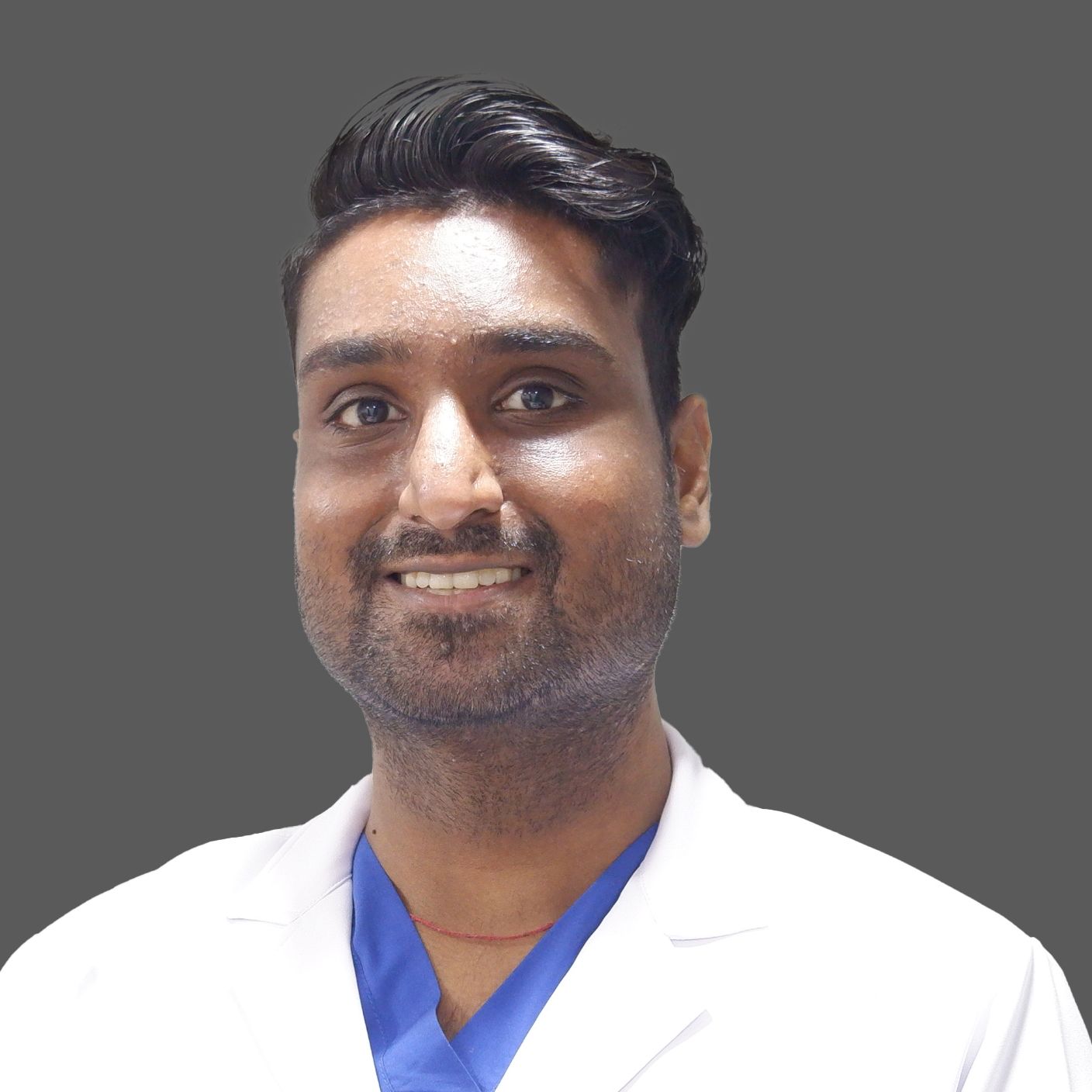 Dr Sunny Kumar, General Practitioner | NMC Healthcare