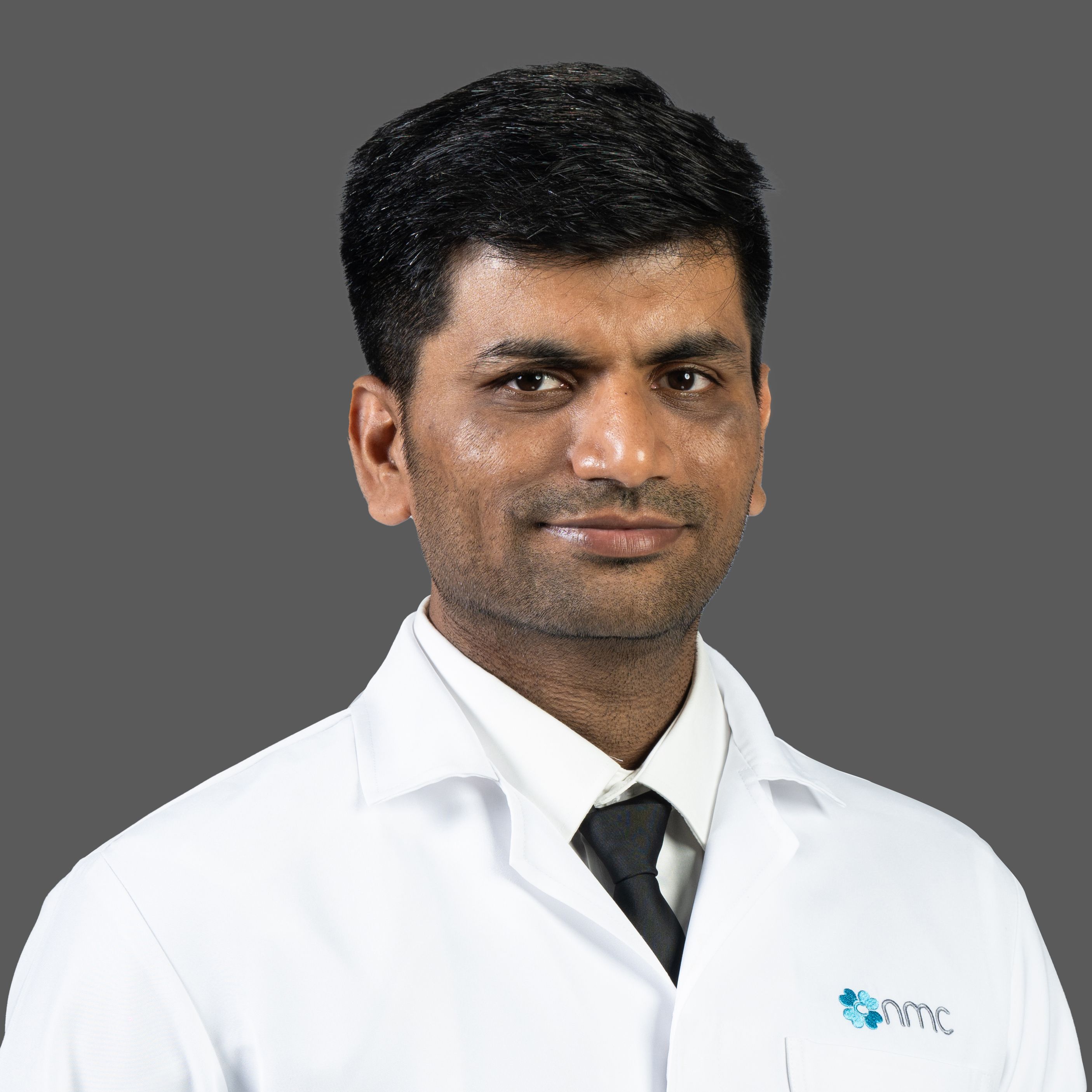 Dr. Suresh Kumar Kummara – Specialist Emergency Physician in DIP, Dubai ...
