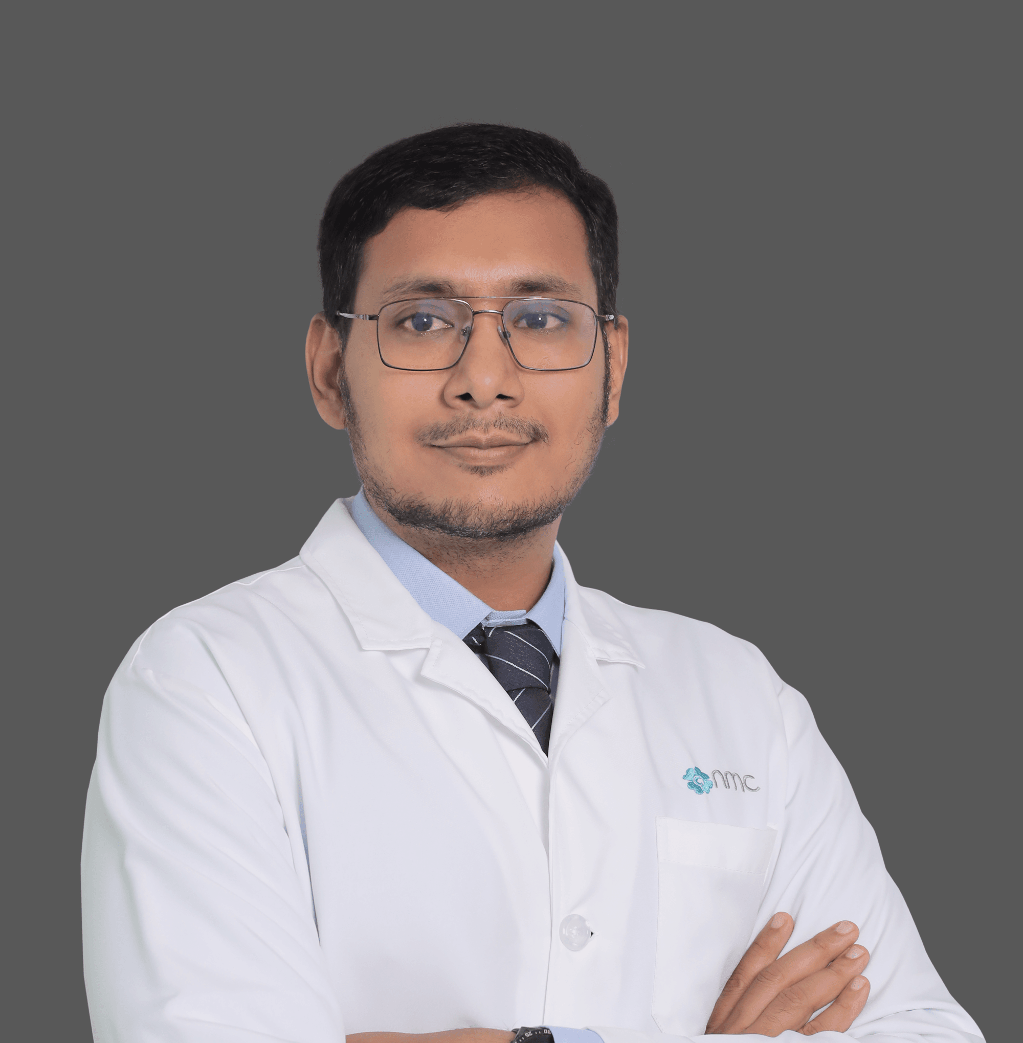 Dr Syed Ahmed | General Practitioner - Dentist | NMC Healthcare