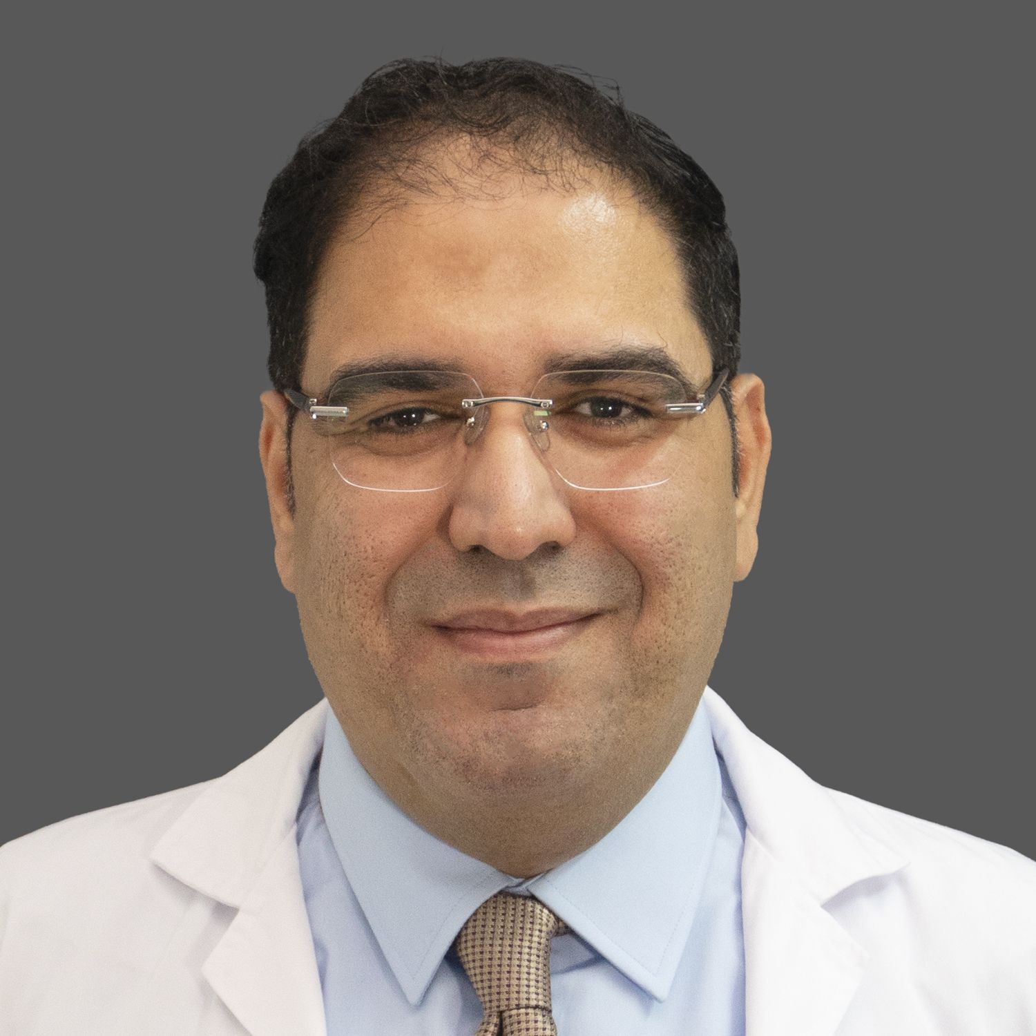 Dr Tamer Tawheed Mohammed | Specialist, Paediatric Ophthalmology | NMC ...