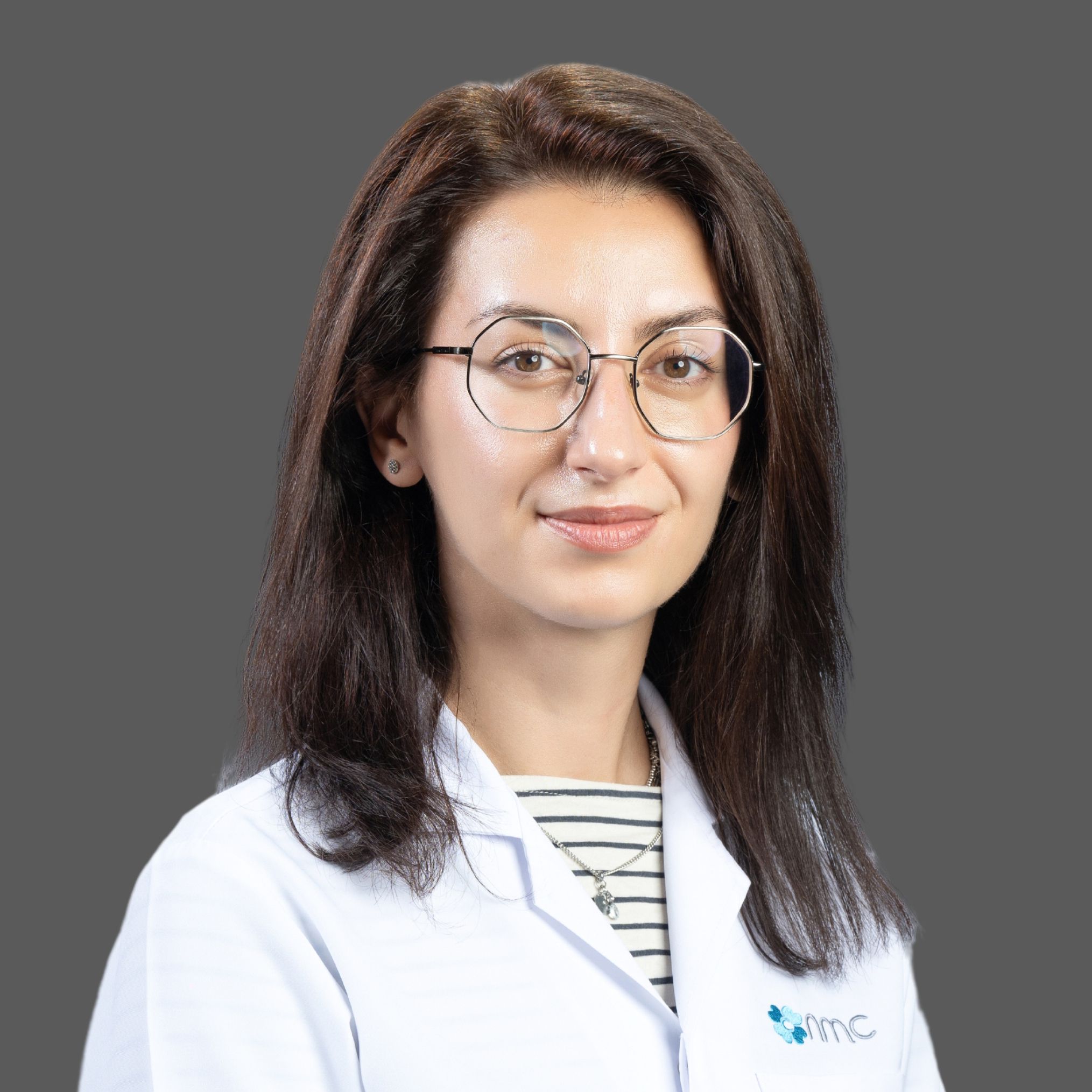 Dr Tanya Avsianskaia, Specialist Obstetrics and Gynaecology | NMC Healthcare