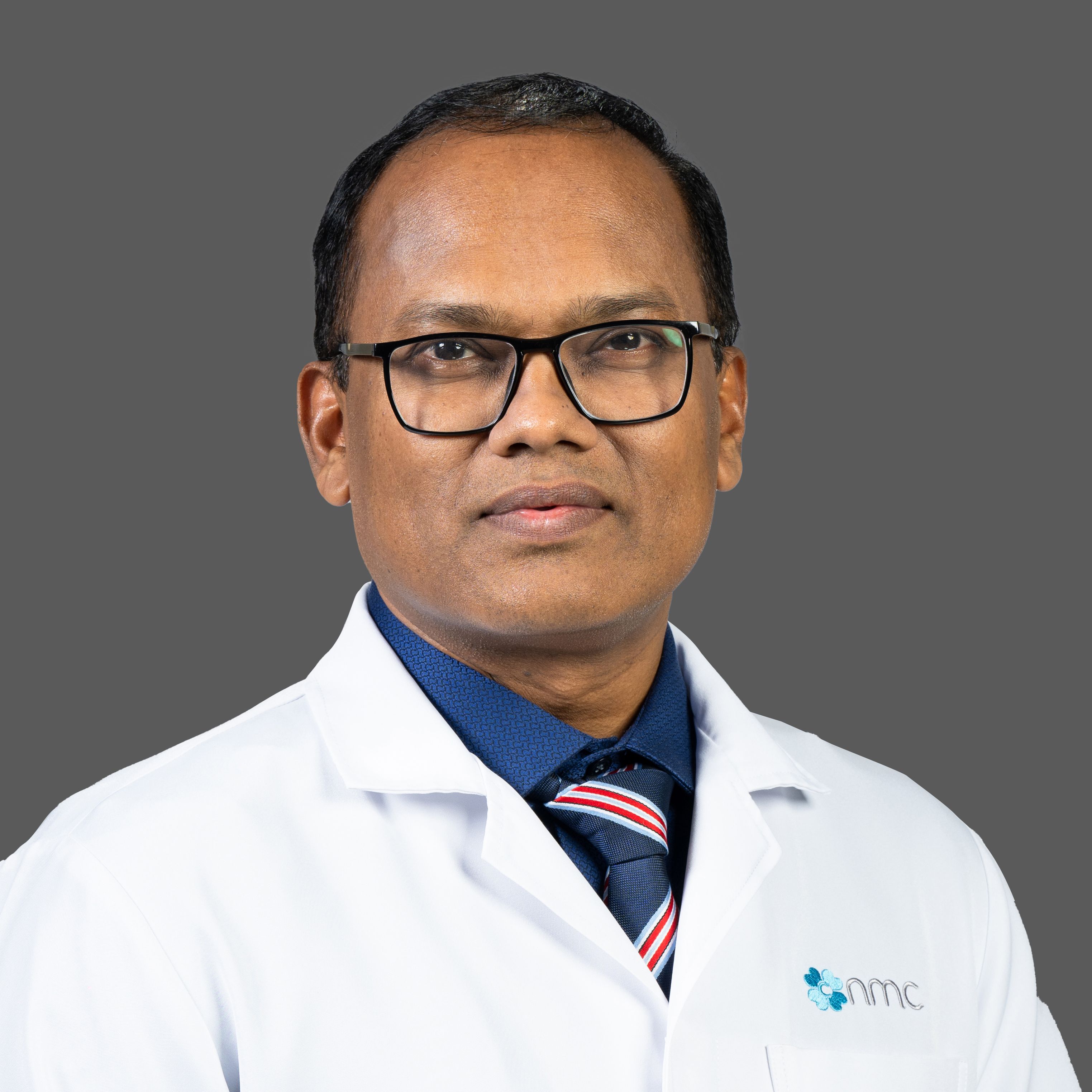 Dr. Vikas Verma – Consultant Plastic Surgeon in DIP, Dubai | NMC Healthcare